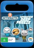 The Operation Deep Freeze/gallery | Octonauts Wiki | Fandom