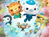 Category:Characters | Octonauts Wiki | Fandom