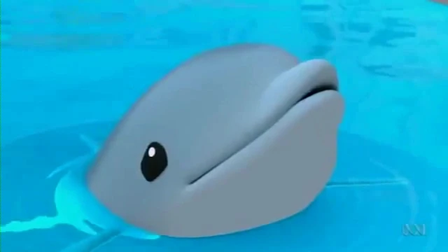 The Baby Dolphin/gallery | Octonauts Wiki | Fandom