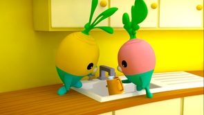 The Crawfish | Octonauts Wiki | Fandom