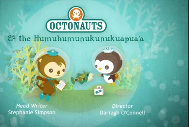 Octonauts Lemon Shark Octonauts Creature Cards Facebook The Lemon