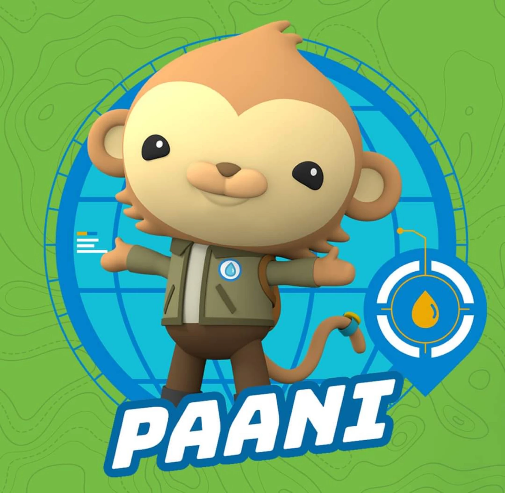 Category:Above & Beyond Characters | Octonauts Wiki | Fandom