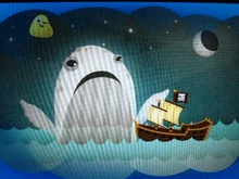 Kwazii's Spooky Pirate Stories | Octonauts Wiki | Fandom