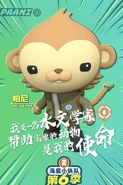 Paani/gallery | Octonauts Wiki | Fandom