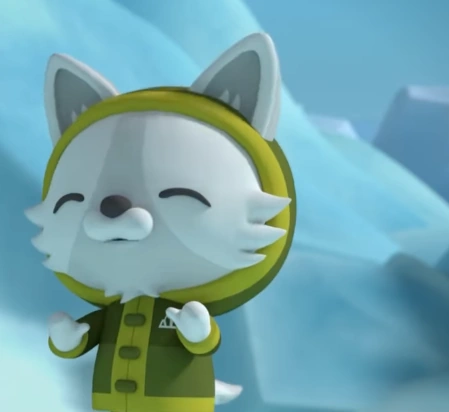 Professor Natquik/gallery | Octonauts Wiki | Fandom