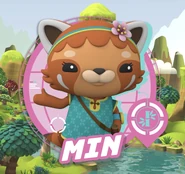 Min the Mapmaker/gallery | Octonauts Wiki | Fandom