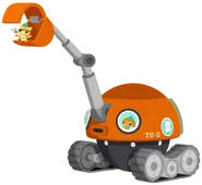 Terra Gups | Octonauts Wiki | Fandom