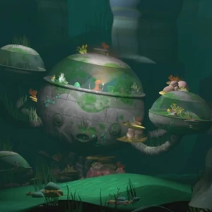 Discuss Everything About Octonauts Wiki | Fandom