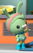 Tweak Bunny/gallery | Octonauts Wiki | Fandom