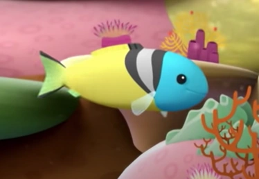 Robert | Octonauts Wiki | Fandom