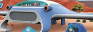 Terra Gups | Octonauts Wiki | Fandom