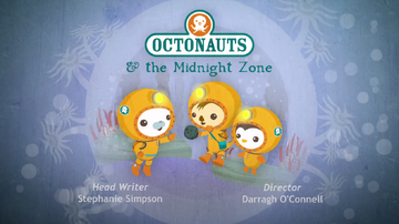 Octonauts midnight zone gup a store