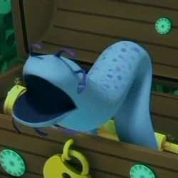 Categoryeels Octonauts Wiki Fandom Powered By Wikia