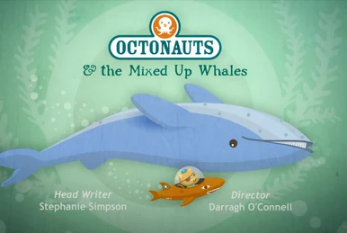 The Hungry Pilot Fish Octonauts Wiki Fandom, 51% OFF