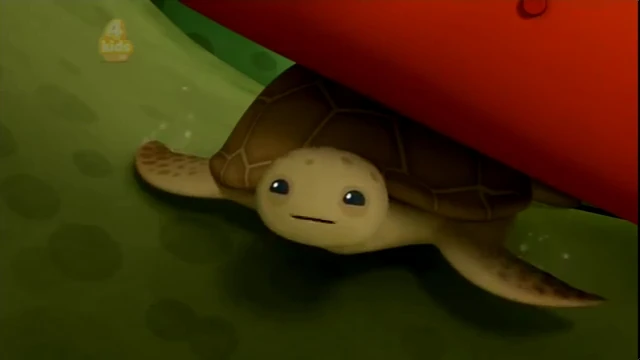The Loggerhead Sea Turtle/gallery | Octonauts Wiki | Fandom