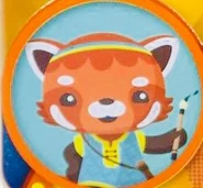 Min the Mapmaker/gallery | Octonauts Wiki | Fandom