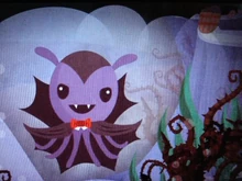 Kwazii's Spooky Pirate Stories | Octonauts Wiki | Fandom