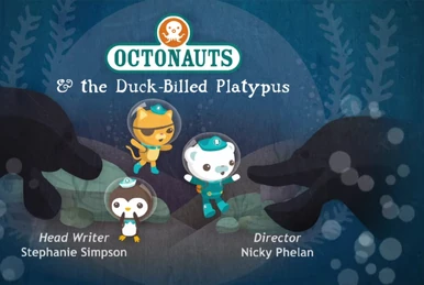The Octonauts Season 4 Episode 22 The Hippos Full Episodes The
