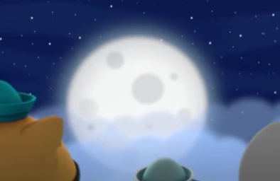 Space | Octonauts Wiki | Fandom