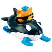 Gup-O | Octonauts Wiki | Fandom