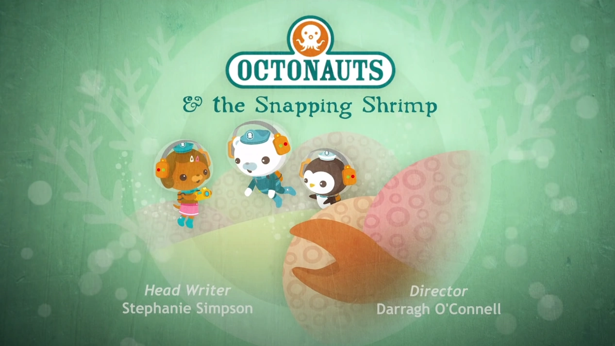 Discuss Everything About Octonauts Wiki | Fandom