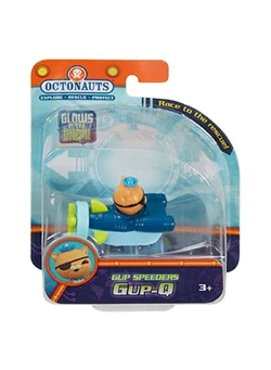 RARE! Octonauts Gup Speeders Gup J and Gup L! - munimoro.gob.pe