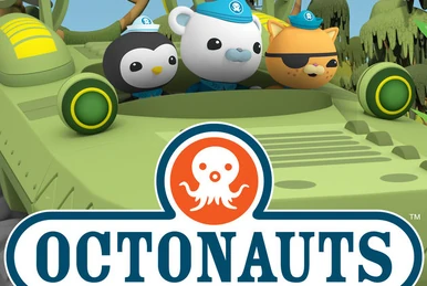 The Octonauts Season 4 Episode 22 The Hippos Full Episodes The
