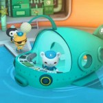 Season Gups | Octonauts Wiki | Fandom