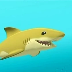 Octonauts Creature Report Lemon Sharks Youtube