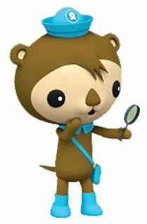 Shellington | Octonauts Wiki | Fandom