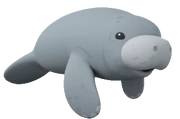 Manatees | Octonauts Wiki | Fandom