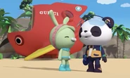 Octonauts: Journey to China | Octonauts Wiki | Fandom