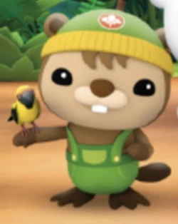 Bud | Octonauts Wiki | Fandom