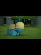 Vegimals | Octonauts Wiki | Fandom