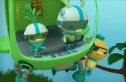 Tweak/gallery | Octonauts Wiki | Fandom