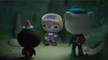Ryla | Octonauts Wiki | Fandom