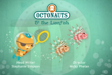 An Albino Humpback Whale Octonauts Wiki