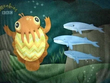 Kwazii's Spooky Pirate Stories | Octonauts Wiki | Fandom