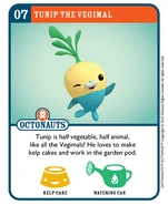 Vegimals | Octonauts Wiki | Fandom