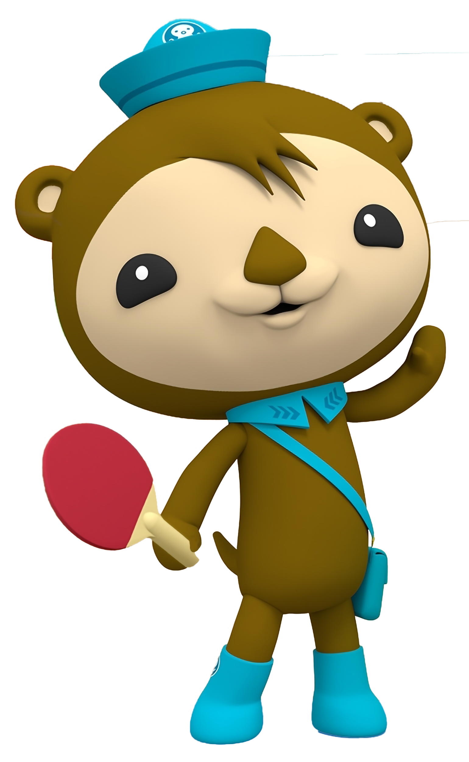 Shellington Sea Otter | Octonauts Wiki | Fandom Shellington Sea Otter | Octonauts Wiki | Fandom