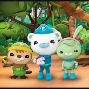 Discuss Everything About Octonauts Wiki | Fandom