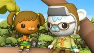 Tracker | Octonauts Wiki | Fandom