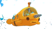 Season Gups | Octonauts Wiki | Fandom