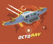 Terra Gups | Octonauts Wiki | Fandom