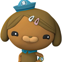 Categoryeels Octonauts Wiki Fandom Powered By Wikia