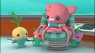 Professor Inkling | Octonauts Wiki | Fandom