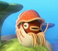 The Nautilus/gallery | Octonauts Wiki | Fandom