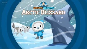 The Arctic Blizzard | Octonauts Wiki | Fandom