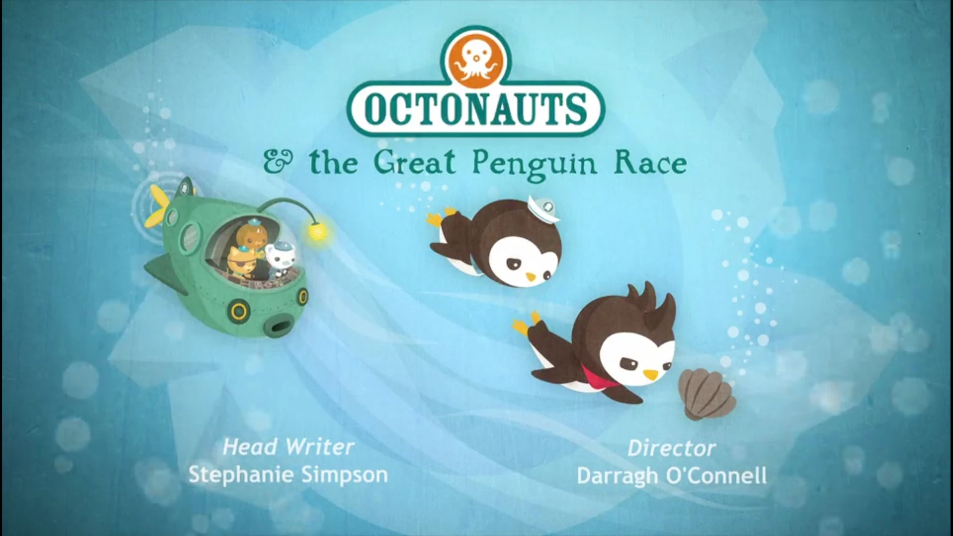 Discuss Everything About Octonauts Wiki | Fandom
