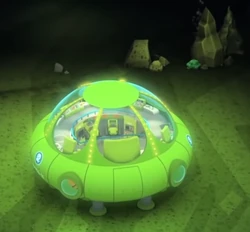 Octo-Lab | Octonauts Wiki | Fandom